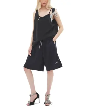 AREA Sporty Basketball Shorts