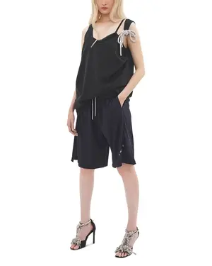 AREA Sporty Basketball Shorts
