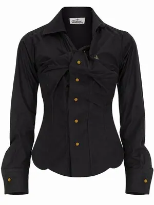 Vivienne Westwood Off The Shoulder Shirts For Women