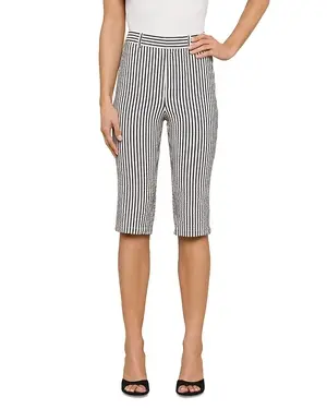 Women's Pedal Pushers Pants