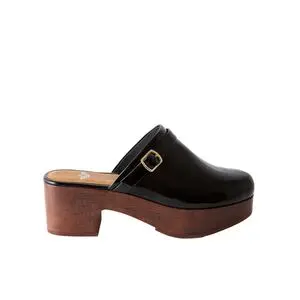 Fortress Buckled Shoes For Women