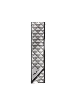 Jacquard Ties