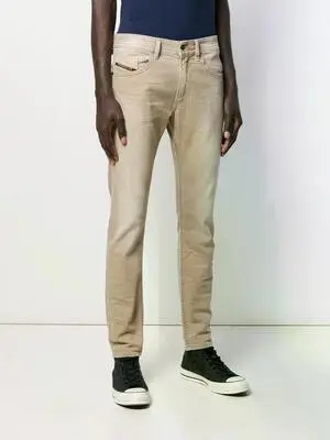 DIESEL® Thommer Skinny-fit Jeans
