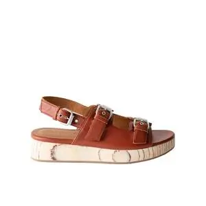 Fortress Platform Shoes For Women