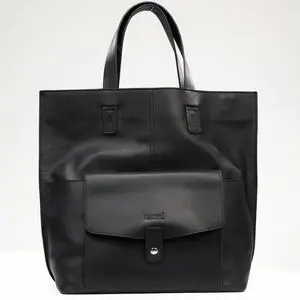 HAMEL ATELIER Goya Leather Crossbody Bag