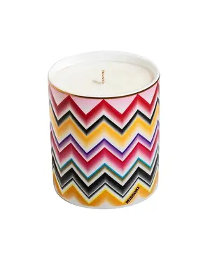 Missoni Marrakech Scented Candle, 270 Gr - Multicolor