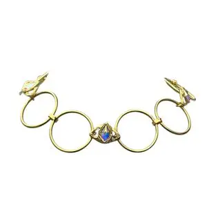 Eyeconic By Samar Ajram Fashion Necklaces