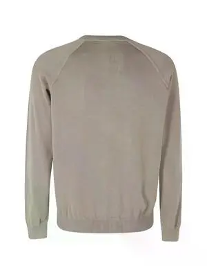 FILIPPO DE LAURENTIIS Raglan Sleeve Sweater