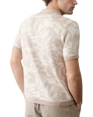 Marine Layer Ethan Driftwood Sweater Shirt