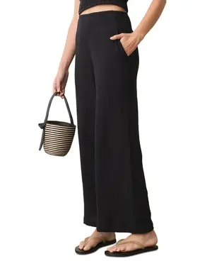 Marine Layer Isla Double Cloth Pants