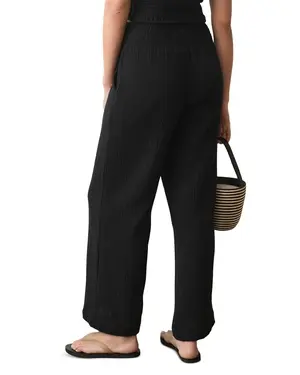 Marine Layer Isla Double Cloth Pants