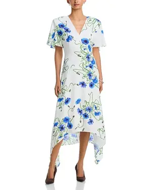 Stella Mccartney Midi Cocktail Dresses