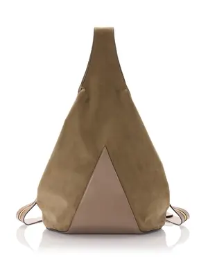 Stella McCartney Appaloosa Soft Reversible Tote