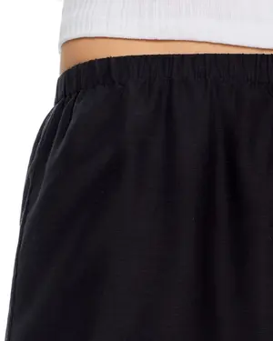BY MALENE BIRGER Lumas" Trousers - Black