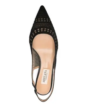ARTEANA Trieste Slingback Pump - Black