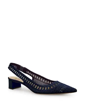 Arteana Casual Pumps