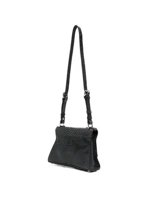 VIVIENNE WESTWOOD Orb Detail Shoulder Bag