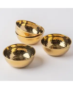 VERVE CULTURE Dal Serving Bowls Set Of 4