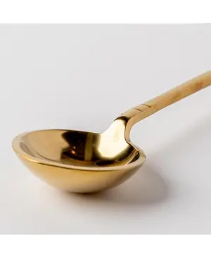 VERVE CULTURE Serving Spoon 12