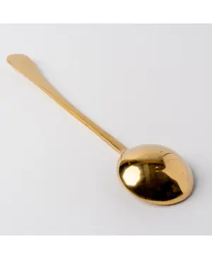 VERVE CULTURE Serving Spoon 12