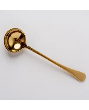 VERVE CULTURE Serving Spoon 12
