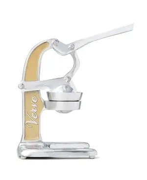 VERVE CULTURE Small Citrus Juicer - Gold