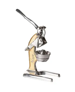 VERVE CULTURE Large Citrus Juicer - Gold
