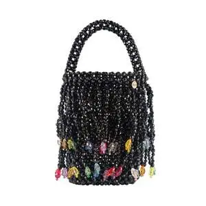Tillie Beads Bucket Bags