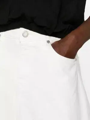 PT TORINO A-line Midi Skirt