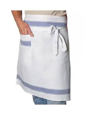 VERVE CULTURE Italian Apron - Blue