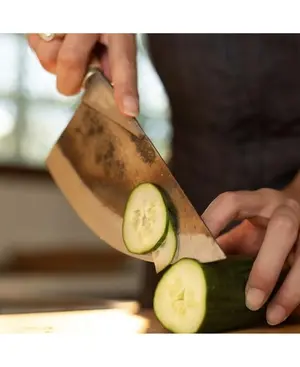 VERVE CULTURE Thai Moon Knife