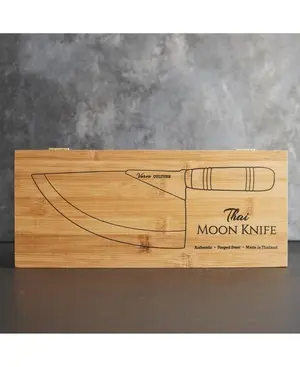 VERVE CULTURE Thai Moon Knife
