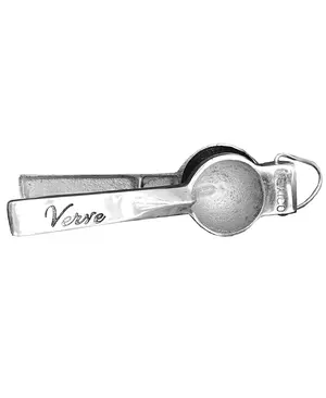 VERVE CULTURE Hand Juicer - Silver