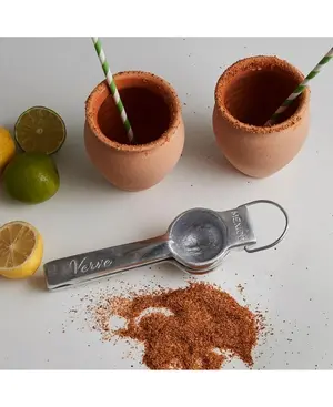 VERVE CULTURE Cantaritos Cocktail Kit