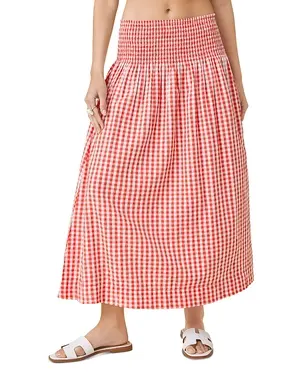 Splendid Frill Skirts