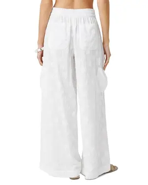 Splendid Caprice Star Pants