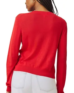 Splendid Erica Cardigan - Firework