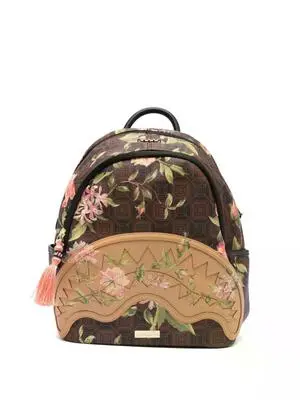 SPRAYGROUND Henny Floral Savage Backpack
