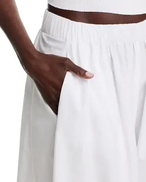 Hugo Boss Talini Palazzo Pants