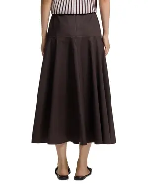 Hugo Boss A-line Skirt