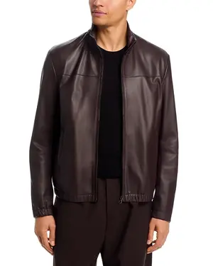 Boss Fitted Jackets For Men