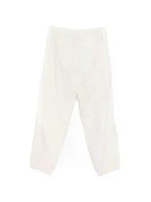 StÜssy Logo-embroidered Panelled Track Pants