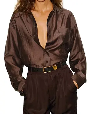 Reformation Shirts For Women