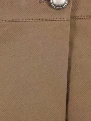 Brunello Cucinelli Wide-leg Jeans