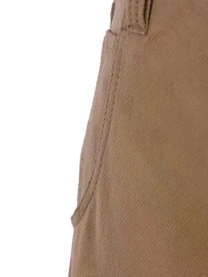 Brunello Cucinelli Wide-leg Jeans