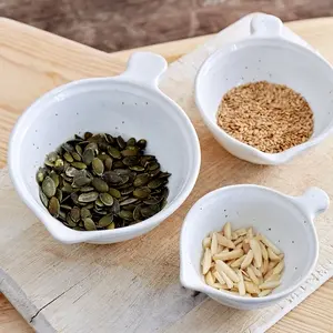 COSTA NOVA Fattoria Measuring Cups, Set Of 3