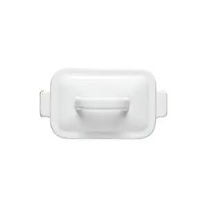 COSTA NOVA Ensemble Covered Baking Dish
