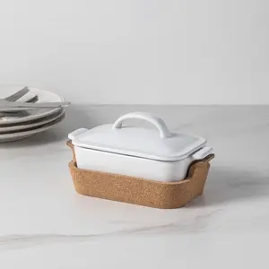 COSTA NOVA Ensemble Covered Baking Dish