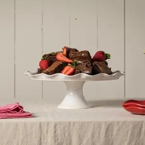COSTA NOVA Cook And Host Cake Stand