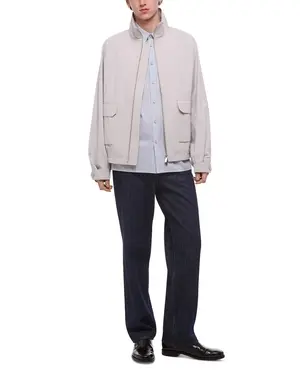 Helmut Lang Utility Parka